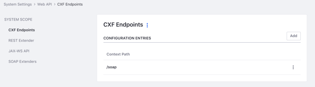 How To Implement A Soap Client Using Jax Ws Liferay Infrastructure