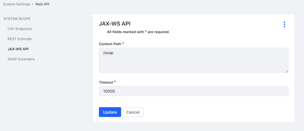 How To Implement A Soap Client Using Jax Ws Liferay Infrastructure